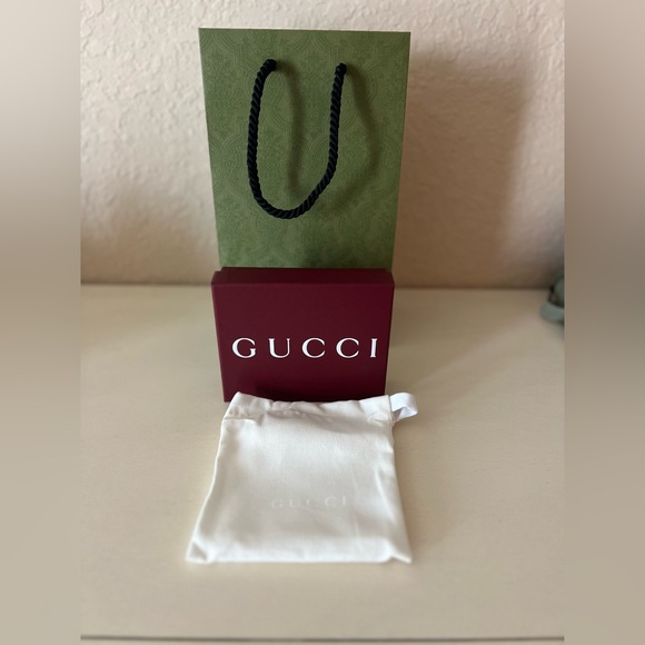 Gucci | Other | Gucci Box Bundle | Poshmark